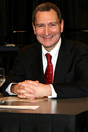 Dr. Vincent Iacono | Stony Brook University School of Dental Medicine